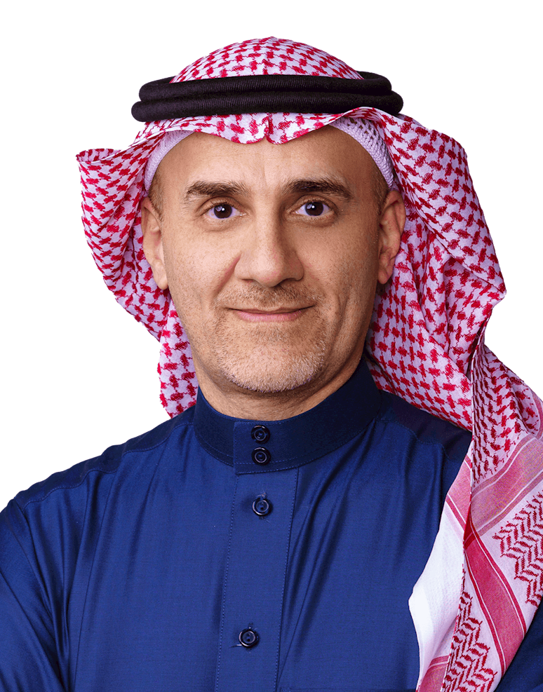 Leadership | Sulaiman Alrajhi Holding